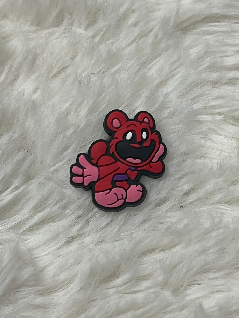 Smiling Critters Shoe Charms – Rockin Crocs & Crafts