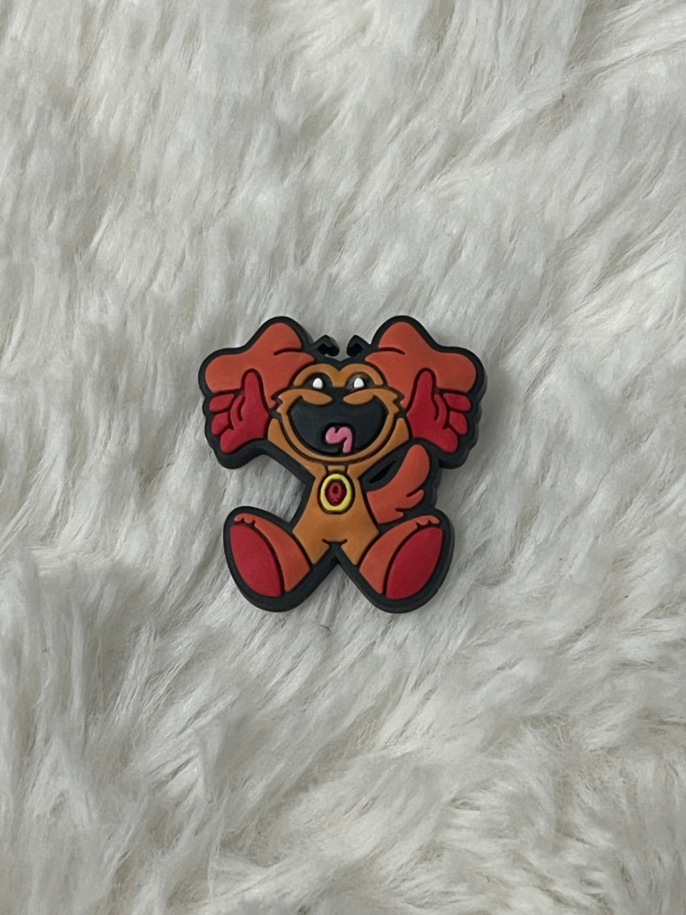 Smiling Critters Shoe Charms – Rockin Crocs & Crafts